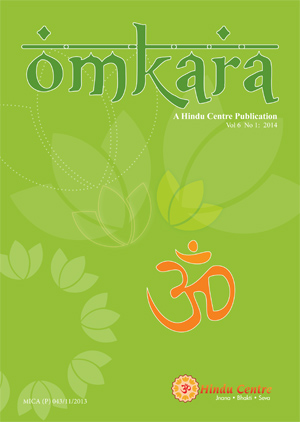 Omkara | Hindu Centre (Singapore)