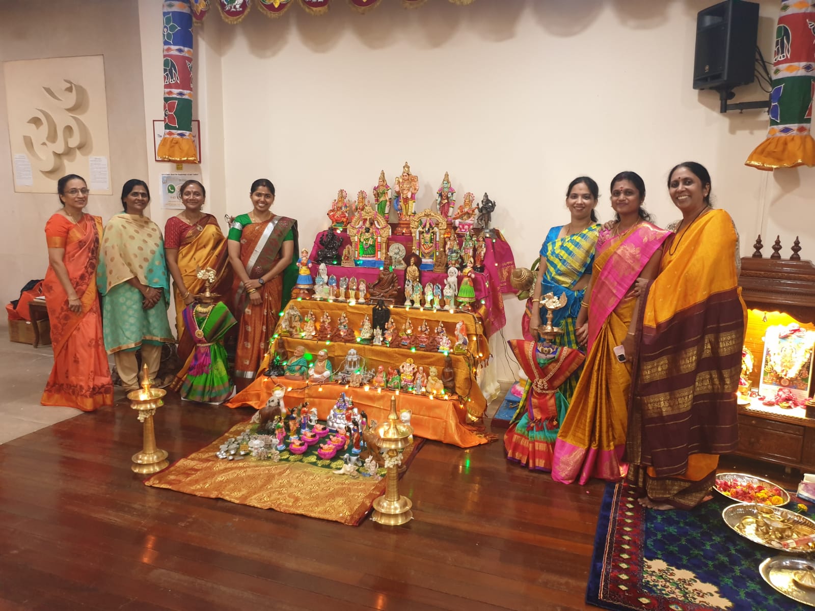 Request for Volunteers & contributions to the Patrika | Hindu Centre ...