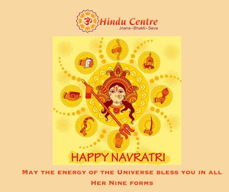 Navaratri | Hindu Centre (Singapore)