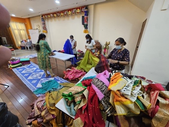 Recent Events at Hindu Centre | Hindu Centre (Singapore)