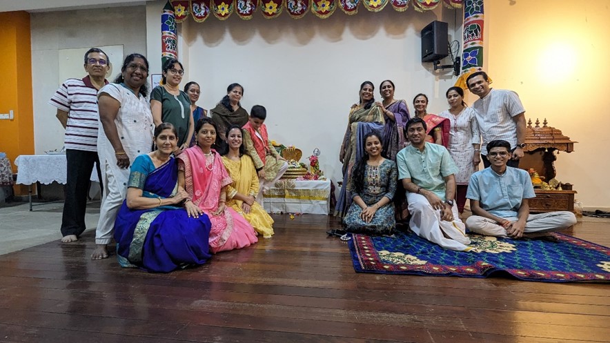 Recent Events at Hindu Centre | Hindu Centre (Singapore)